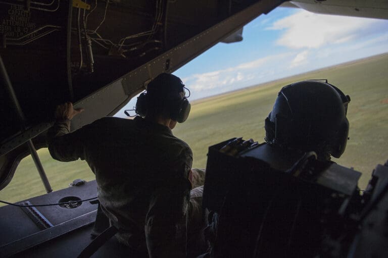 About - General Joseph Votel