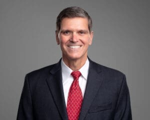 About - General Joseph Votel
